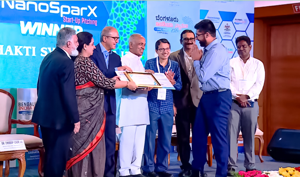 NICO Nano Bubble Generator & Solutions with Biofilm Removal